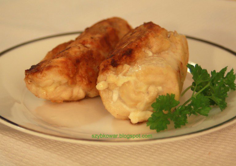 Kotlet devolay - SuperPrzepis.pl