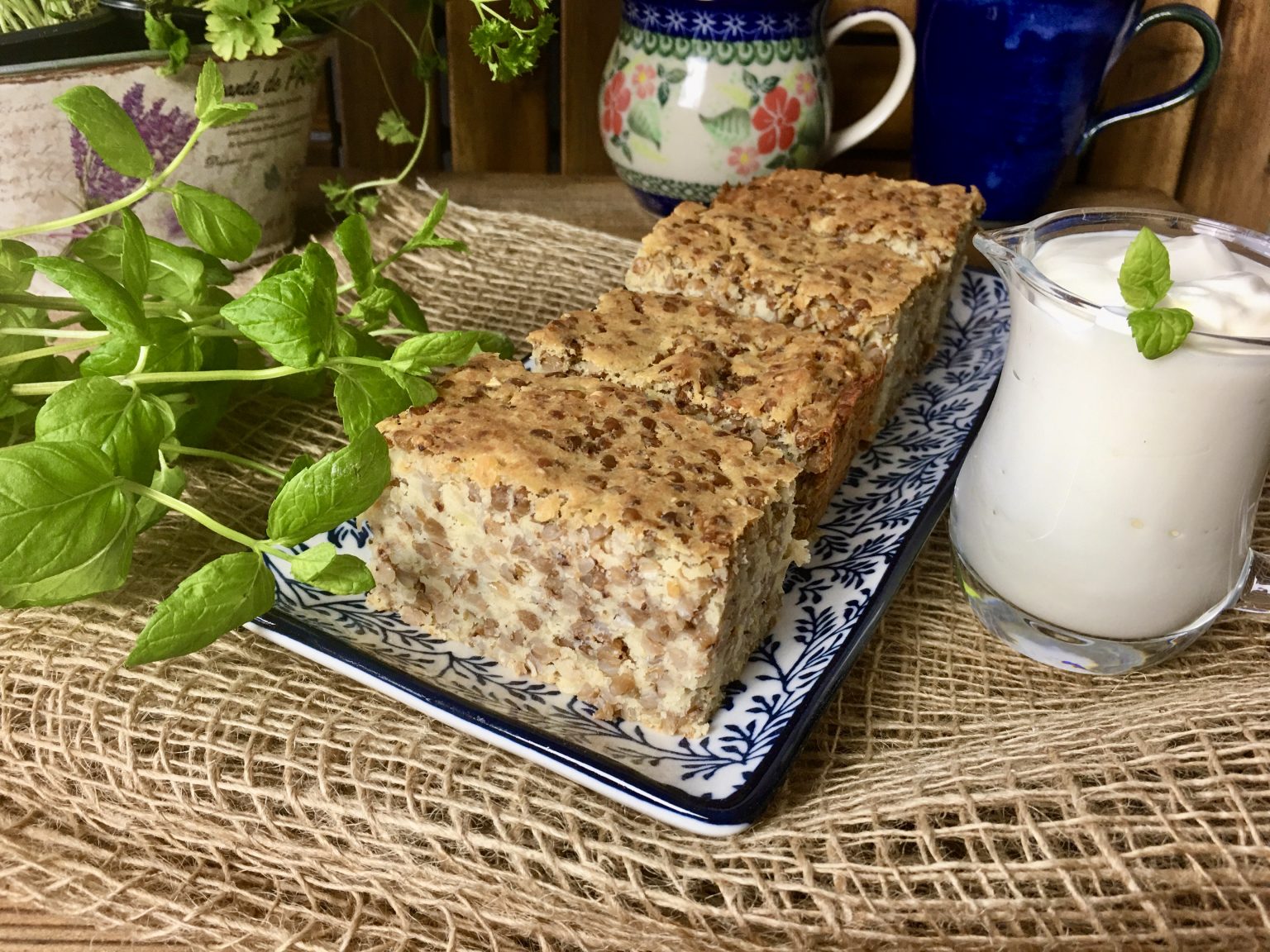 Piróg biłgorajski - SuperPrzepis.pl