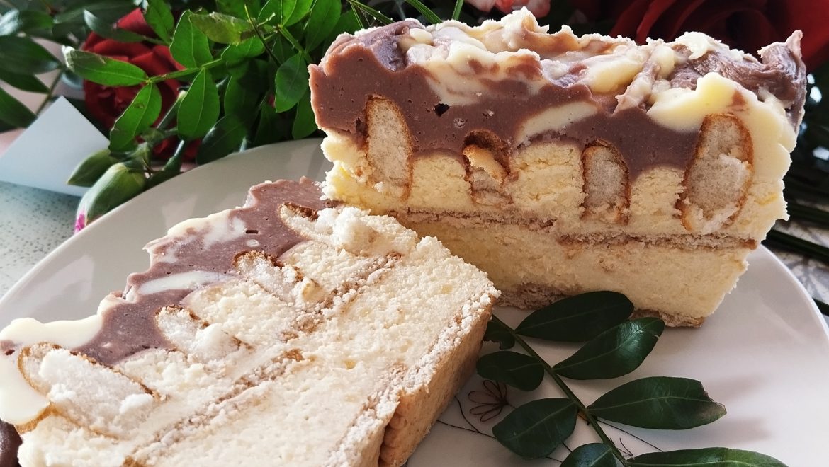 PYSZNY DESER OWOCOWY Z JOGURTEM NATURALNYM - SuperPrzepis.pl